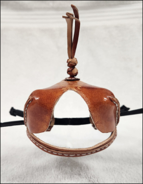 Western Sporting Falconry -: Hoods - Falcon & Hawk