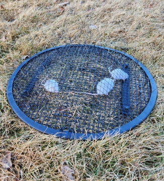 High-Quality Trapping Equipment for Falconry Needs