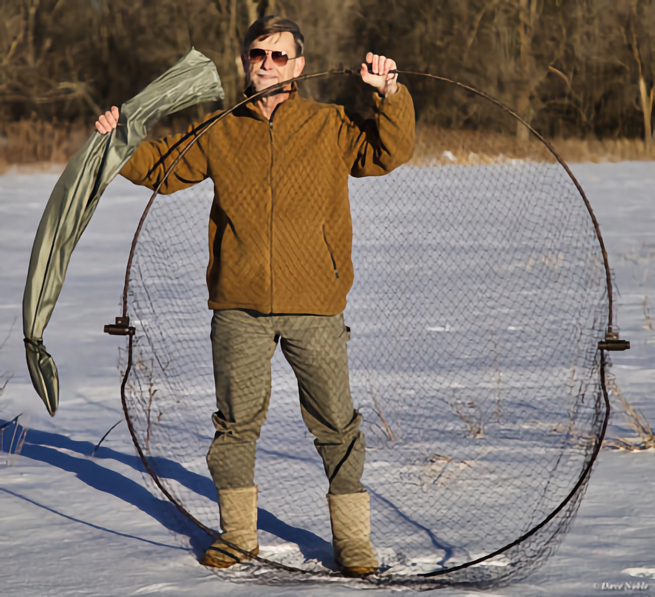 Bownet - Easy to Use - Effective and Brilliant Design