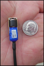 Western Sporting Falconry -: Falconry Transmitter