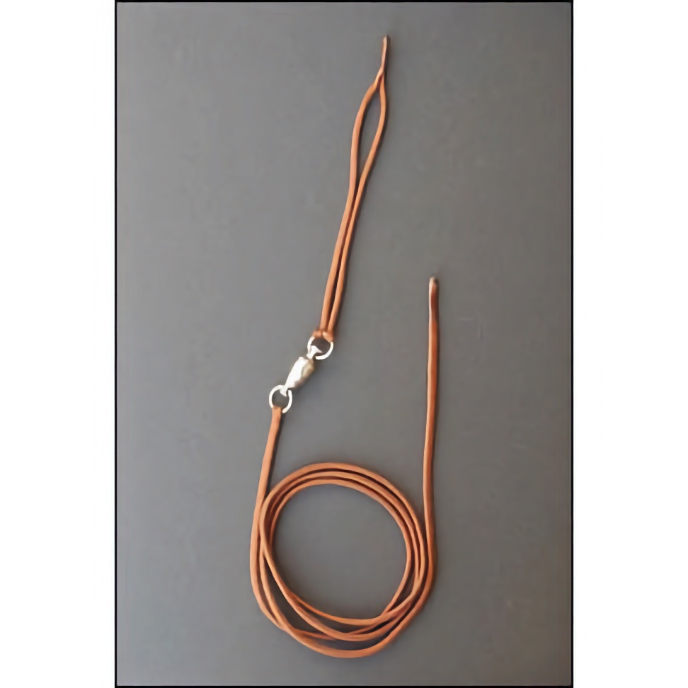 Western Sporting Falconry -: Falconry Leashes