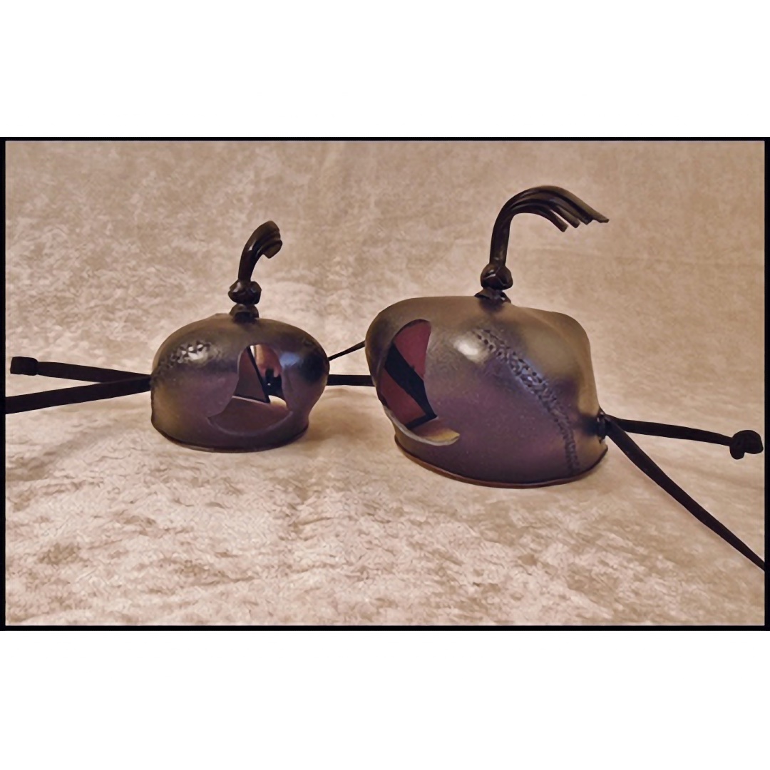 Western Sporting Falconry -: Hoods - Falcon & Hawk