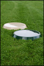 Western Sporting Falconry -: Falconry Perches