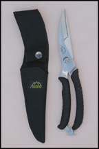 Western Sporting: Falconry Equipment